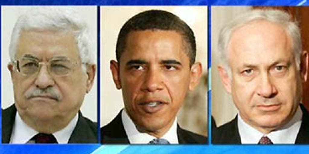 Photo-Op for Peace? | Fox News Video