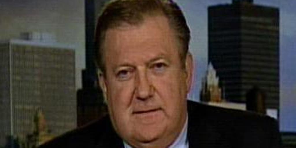 Beckel in Strategy Room, Pt. 1 | Fox News Video