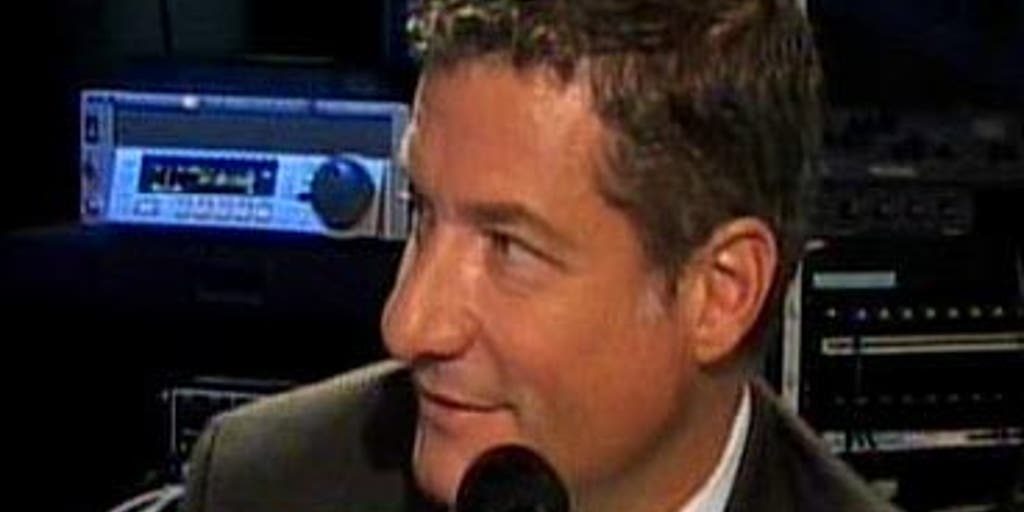 Leventhal in the Strategy Room | Fox News Video