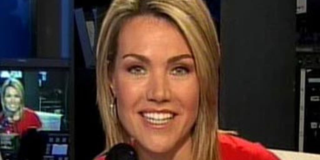 Nauert in the Strategy Room | Fox News Video