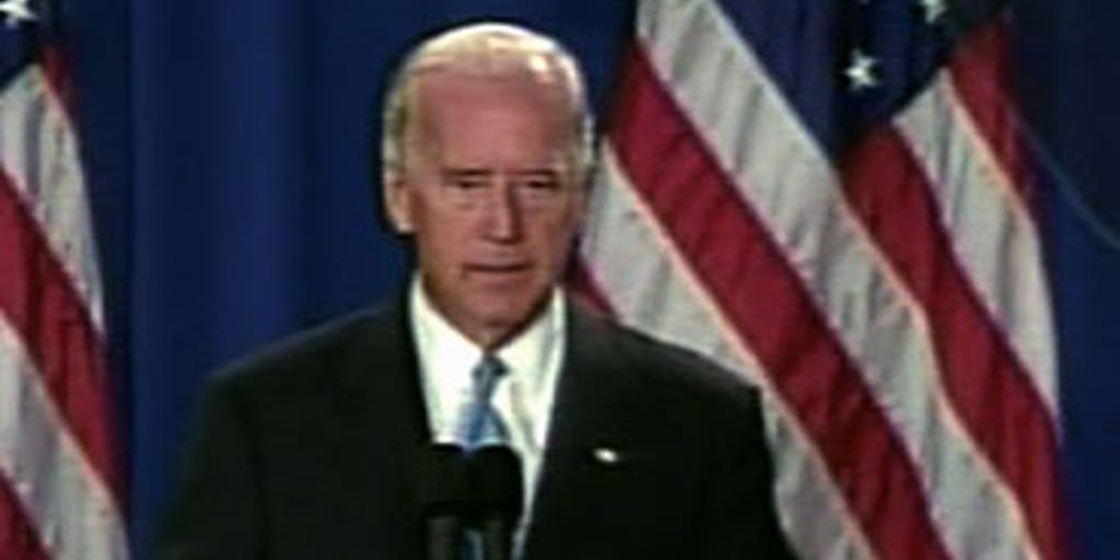 Biden Addresses Foreign Policy | Fox News Video