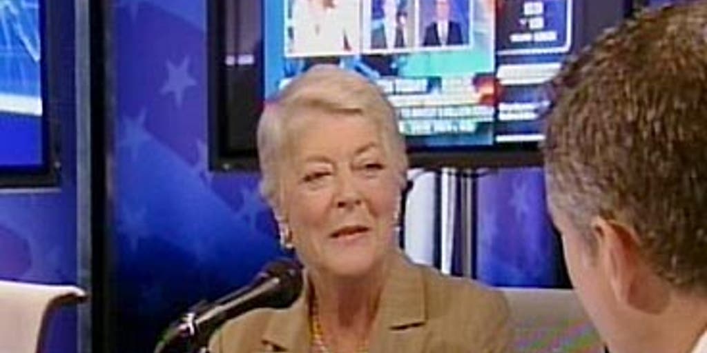 Geraldine Ferraro | Fox News Video