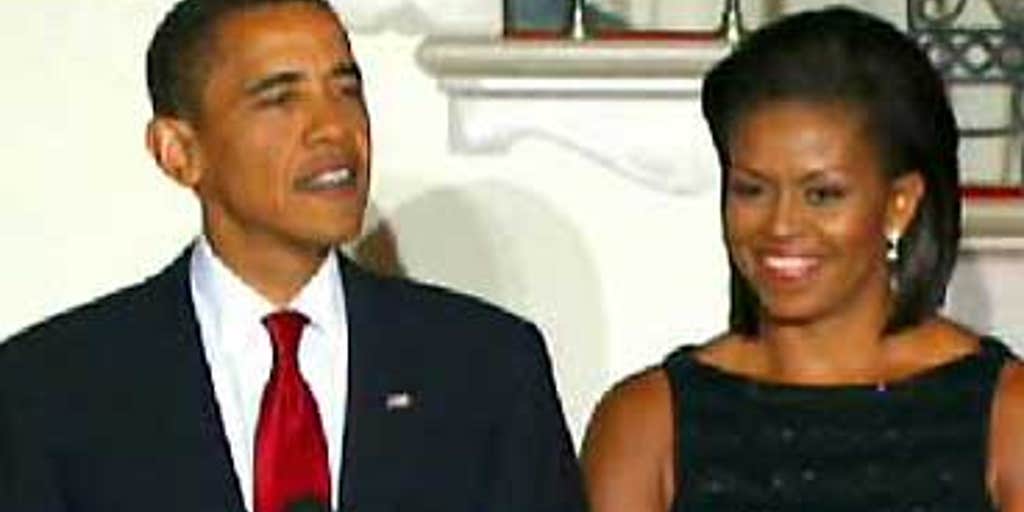 Meet the Obamas | Fox News Video