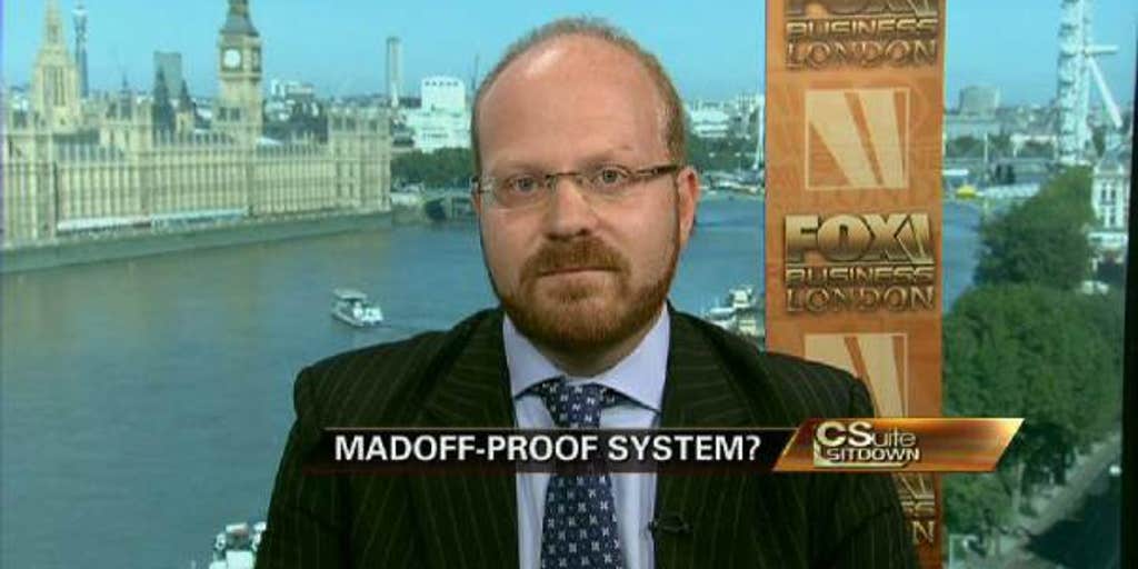 Taking Control Over Your Investments | Fox Business Video