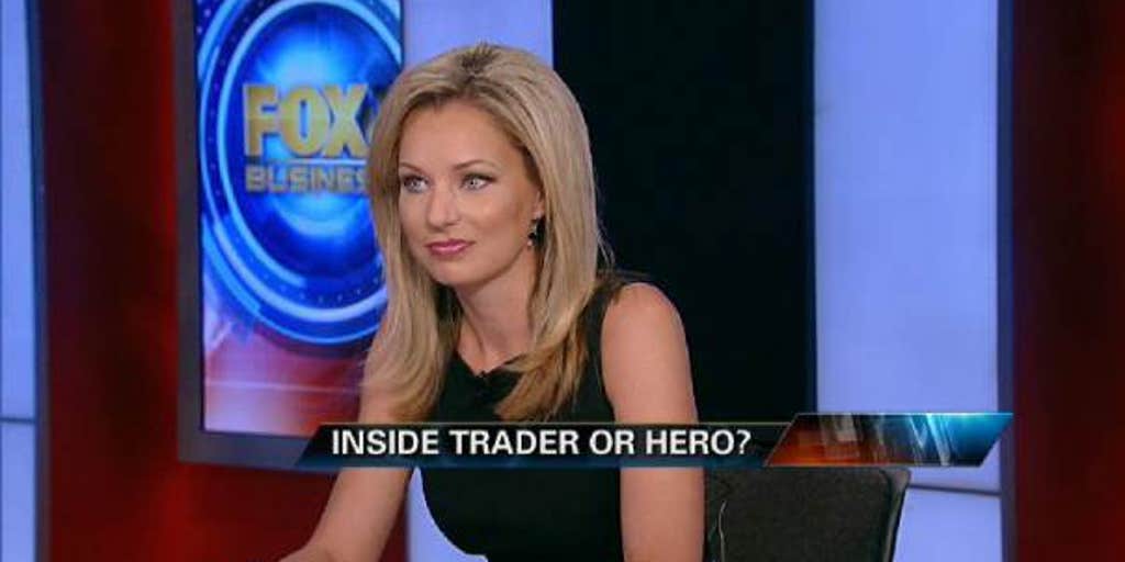 From Hero to Criminal? | Fox Business Video