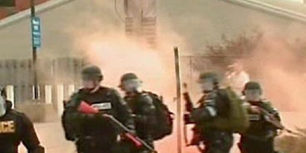 Pittsburgh Riots | Fox News Video