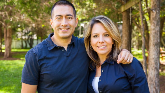 Celebrating Hispanic Heritage Month: Martin Mayorga | Fox News Video
