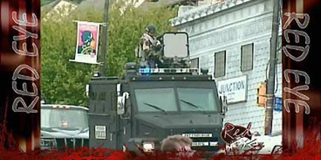 Pittsburgh Protests | Fox News Video