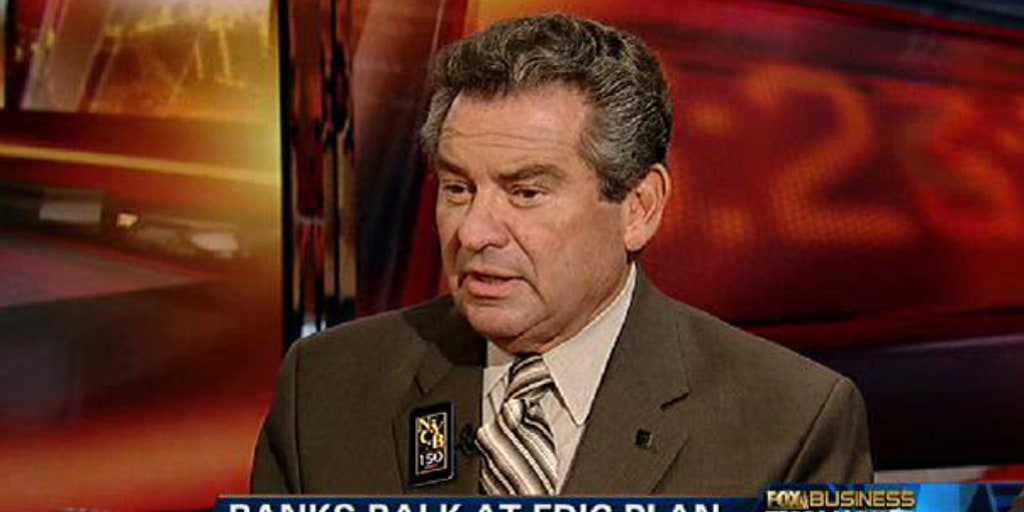 Bancorp CEO: We Can Do FDIC Prepay | Fox Business Video