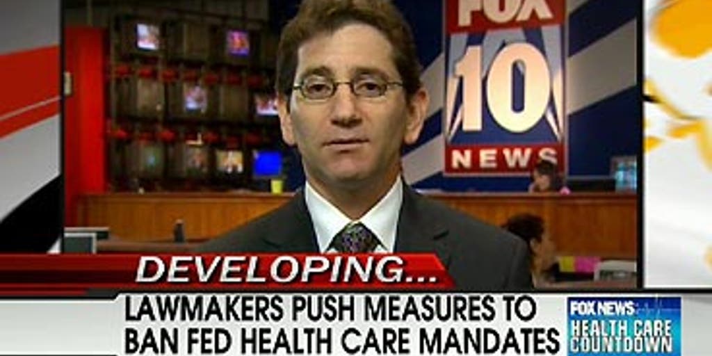 Mandating Insurance? | Fox News Video