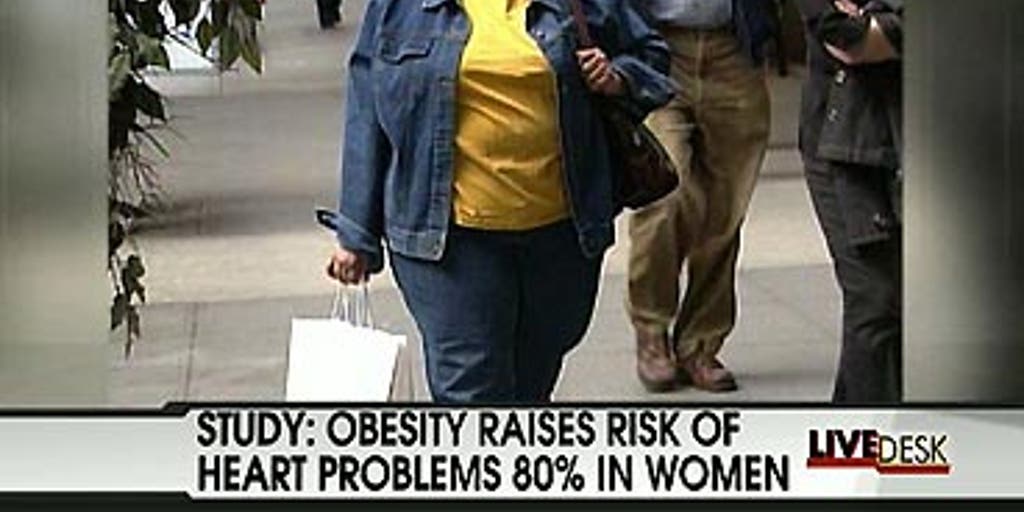 Fat Forecast | Fox News Video