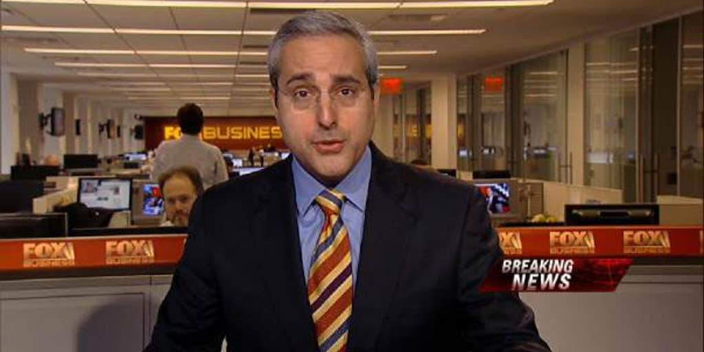 FINRA Missed Chance to Investigate Madoff | Fox Business Video
