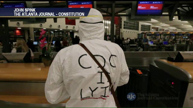 100214_CDC | Fox News Video