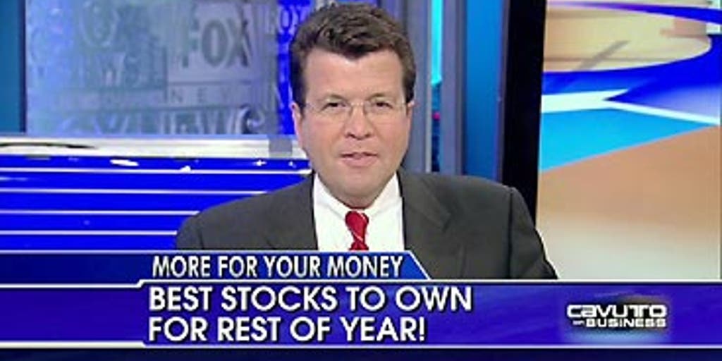 Cavuto on Business | Fox News Video