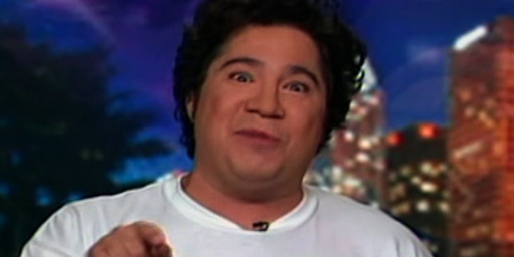 P. Diddy Scared of Sarah Palin | Fox News Video