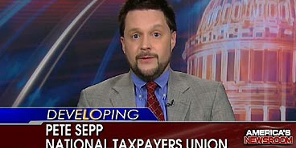 VAT Man Cometh? | Fox News Video