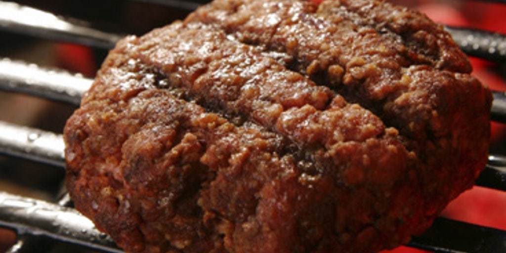 Is Your Burger Tainted? | Fox News Video