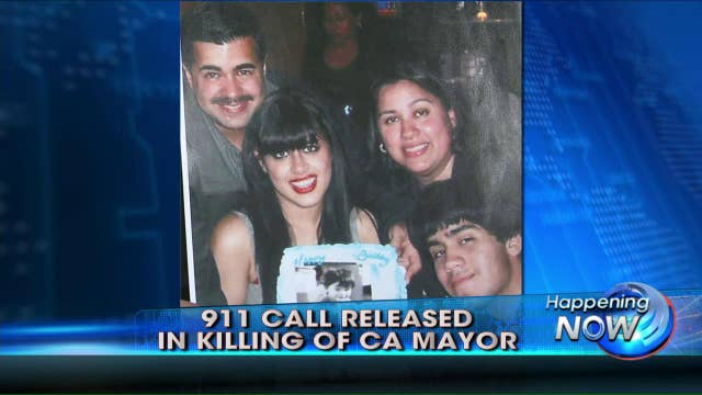 100814_911_140 | Fox News Video