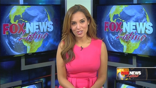 Latino death rates lower than for blacks or whites | Fox News Video