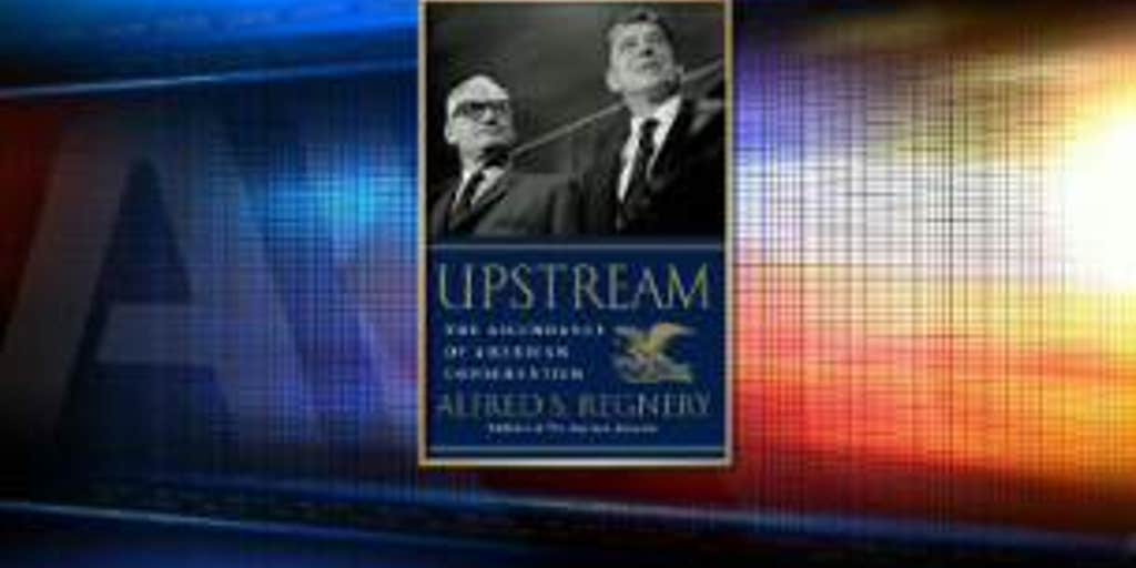 Al Regnery on McCain's Rescue Plan | Fox Business Video