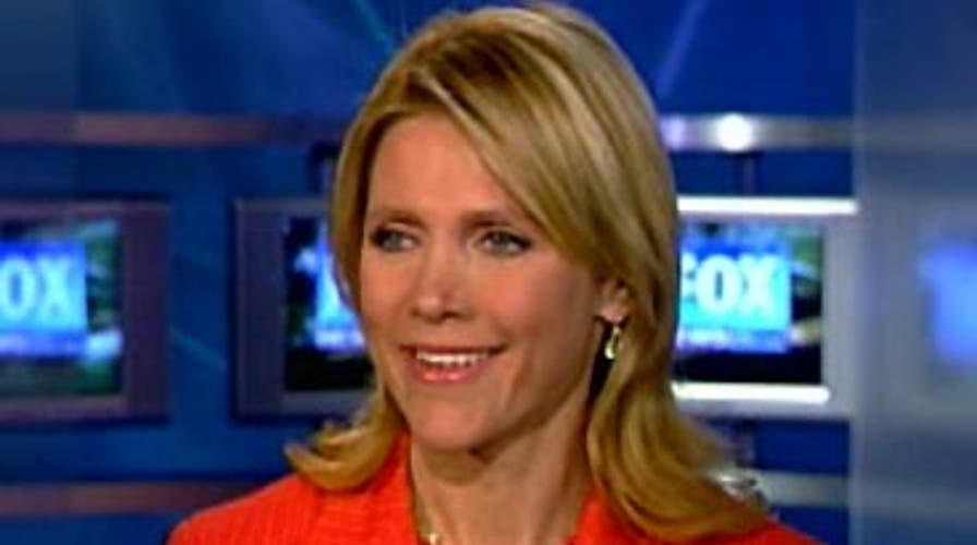 Baby-Making Tips | Fox News Video