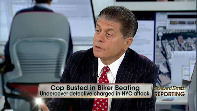 100913_judge_300 | Fox News Video