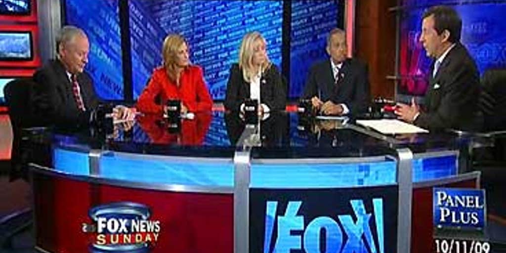 Panel Plus: 10/11 | Fox News Video