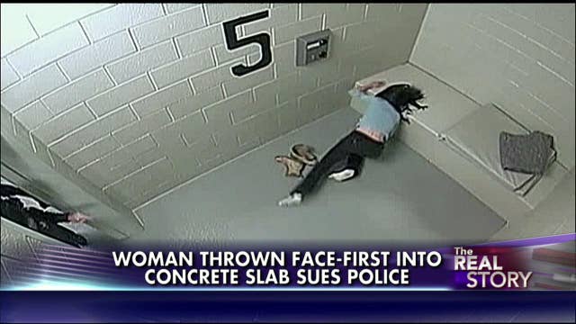 101113_womanjail_215 | Fox News Video