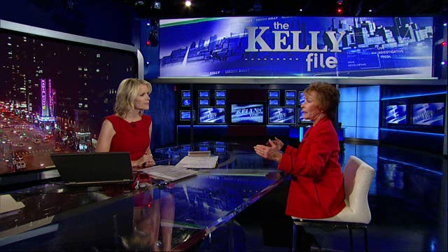 101213_judgejudy2_900 | Fox News Video