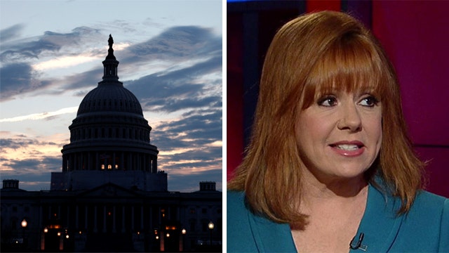 Global impact of the debt crisis | Fox News Video