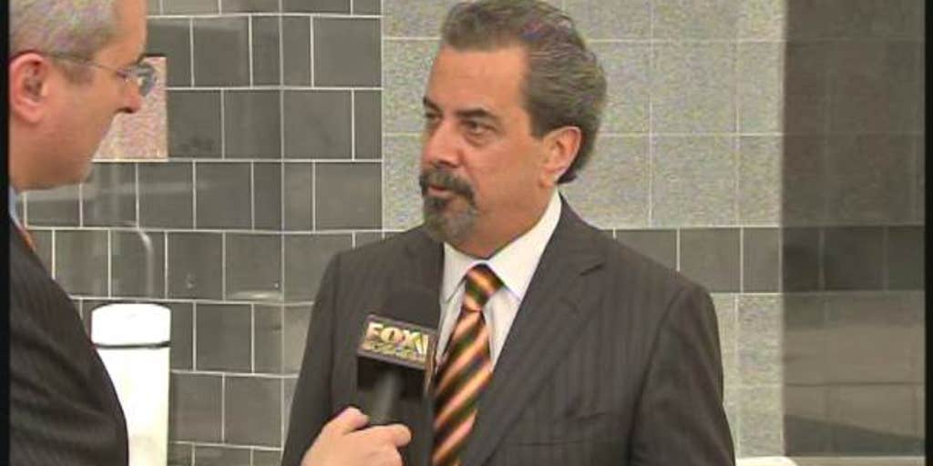 Stanford's Lawyer on Medical Problems, Trial | Fox Business Video