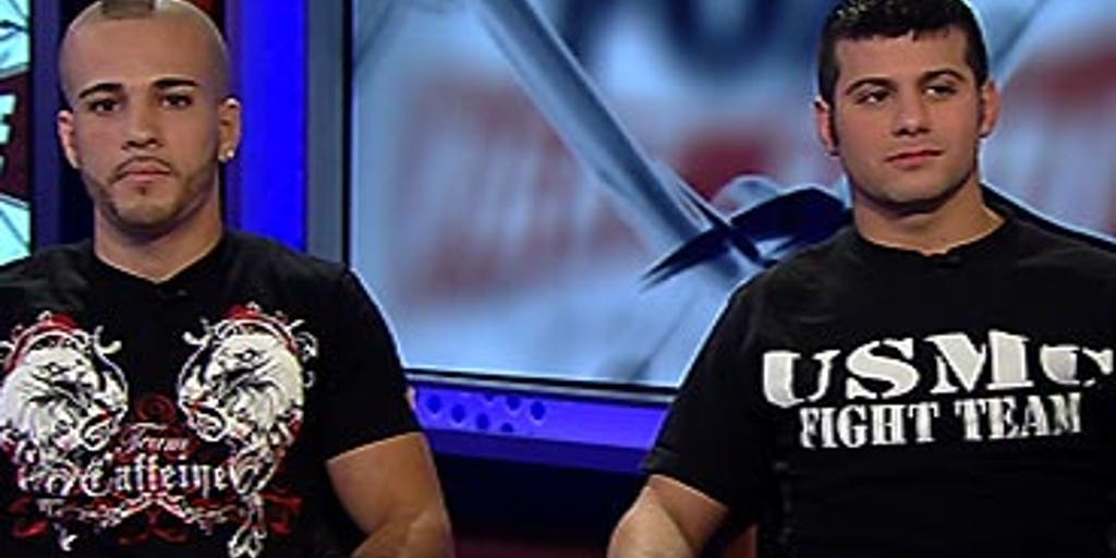 Up and Coming Fighters | Fox News Video