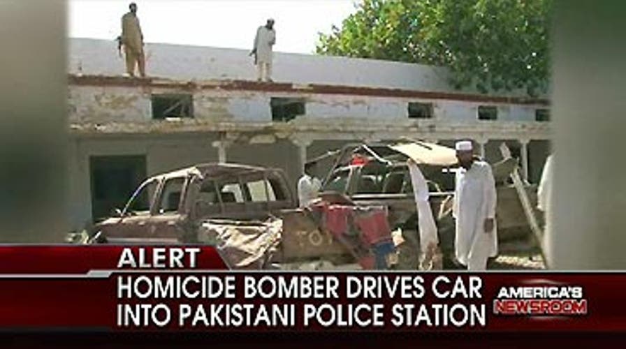 Pakistan in Chaos | Fox News Video