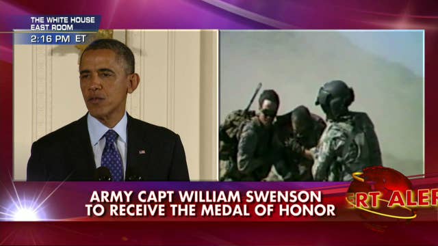 101513_medal_215 | Fox News Video