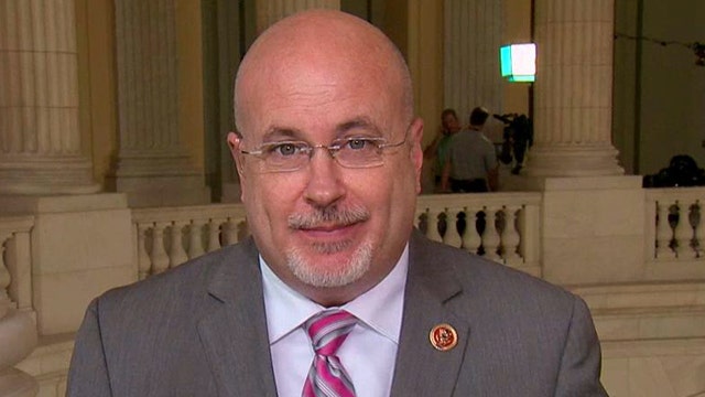 Rep. Pocan on negotiations on debt, slimdown | Fox News Video