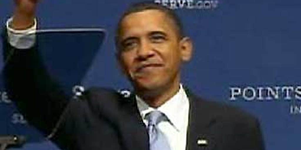 Pleading for Patience | Fox News Video