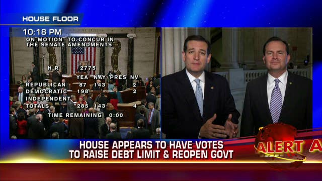 101613_cruzlee2_1012 | Fox News Video