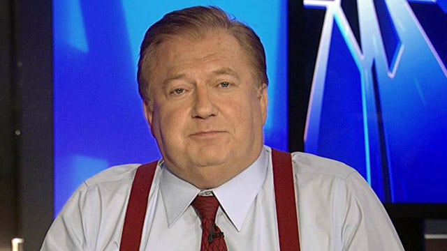 Beckel calls for at least a 6-month delay in Obamacare | Fox News Video