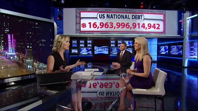 101613_kelly_916 | Fox News Video