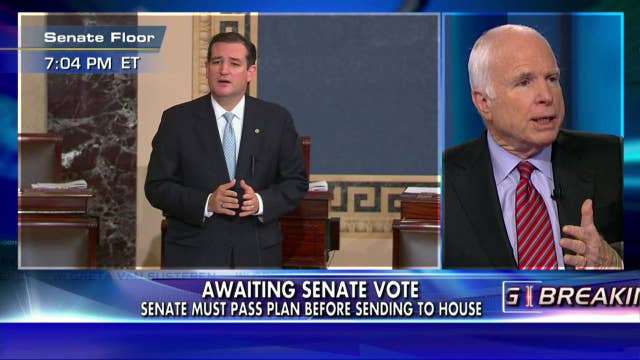 101613_mccainotr_700 | Fox News Video