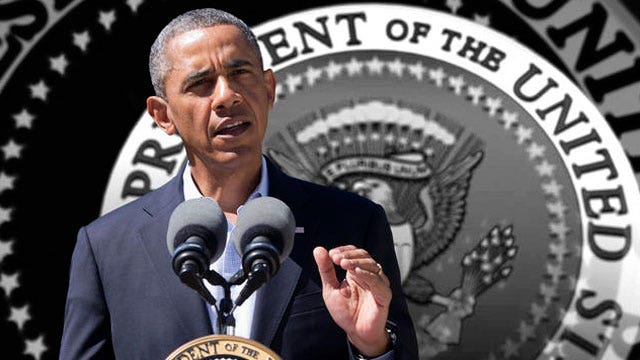 Does Obama have a 'plan B' if Congress can’t pass debt deal? | Fox News ...