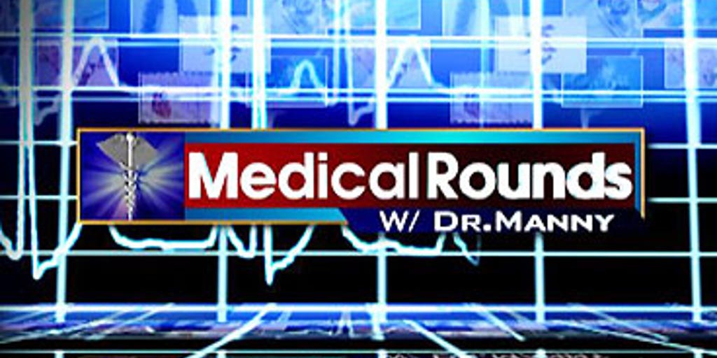 Medical Rounds in 60 Seconds | Fox News Video