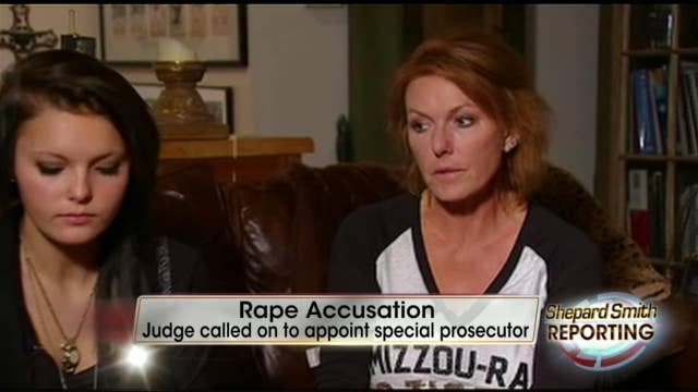 101713_rapecase | Fox News Video