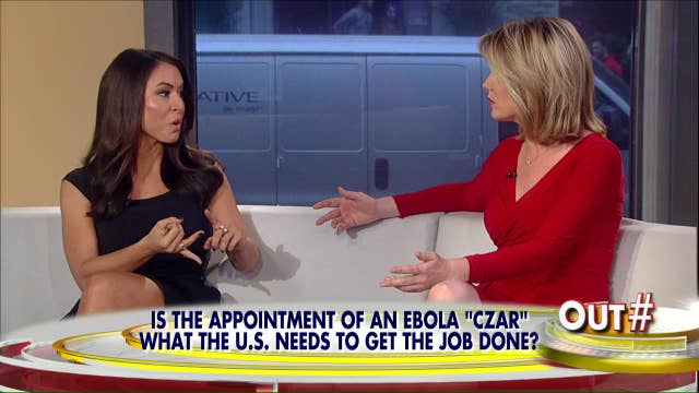 101714_Klain_1210 | Fox News Video