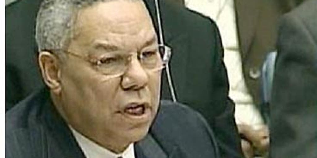 Powell Endorses Obama | Fox News Video