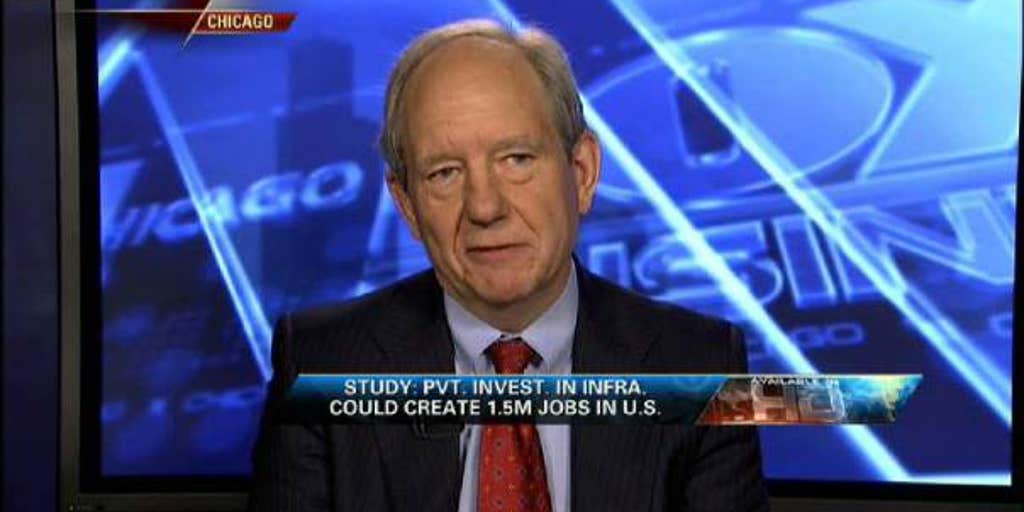 How to Create More Jobs | Fox Business Video