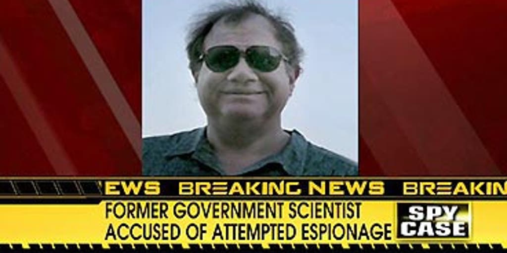Spy Case | Fox News Video