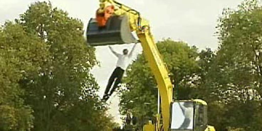 Digger Dance | Fox News Video