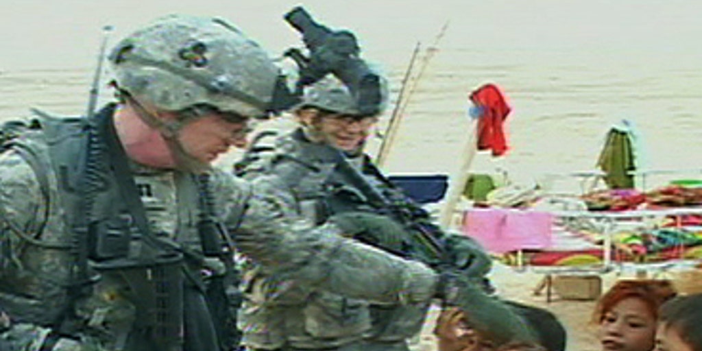 Inside the New Iraq | Fox News Video