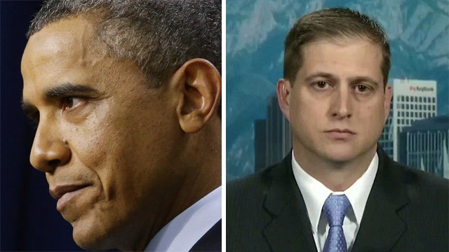 Has Obama endangered public safety, national security? | Fox News Video
